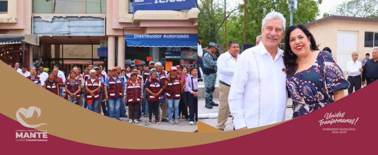 Historia y Cultura – Gobierno de El Mante